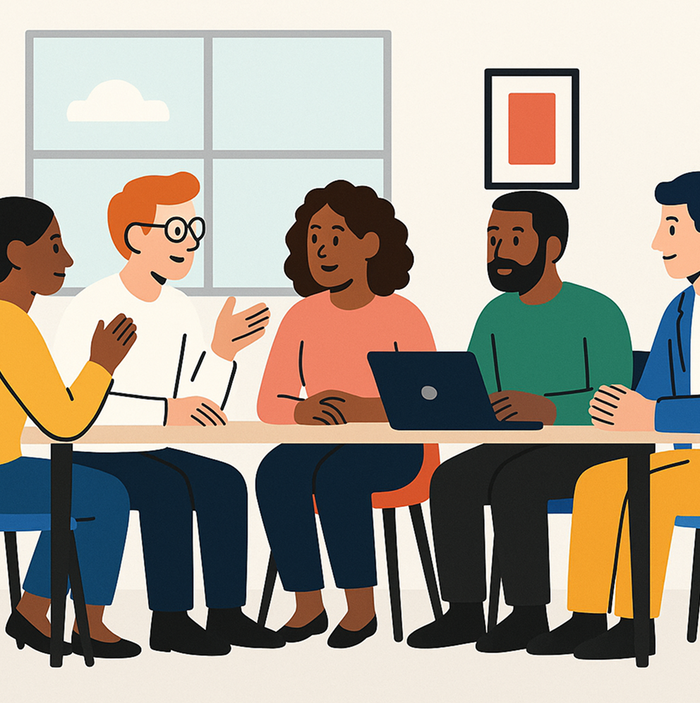 IllustrationsAI.app - AI Vector Illustration Generator